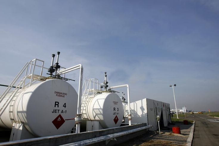 Do You Know the Different Types of Jet Fuel? – zandexpo